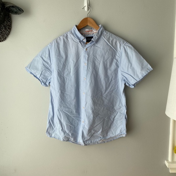 Denim & Flower | Shirts | Denim Flower Ricky Singh Slim Fit | Poshmark